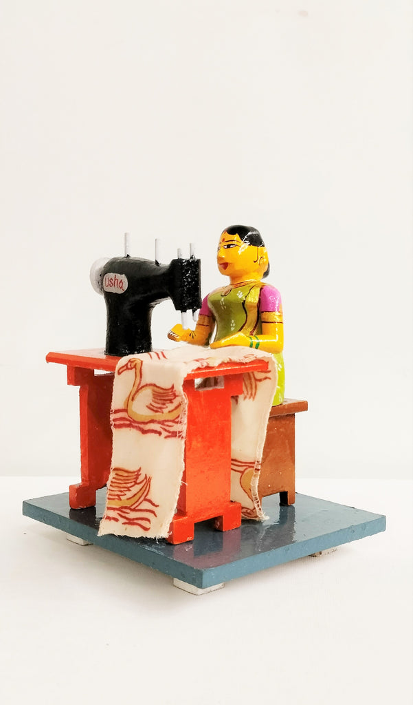 TAILOR KIT – Ragaarts