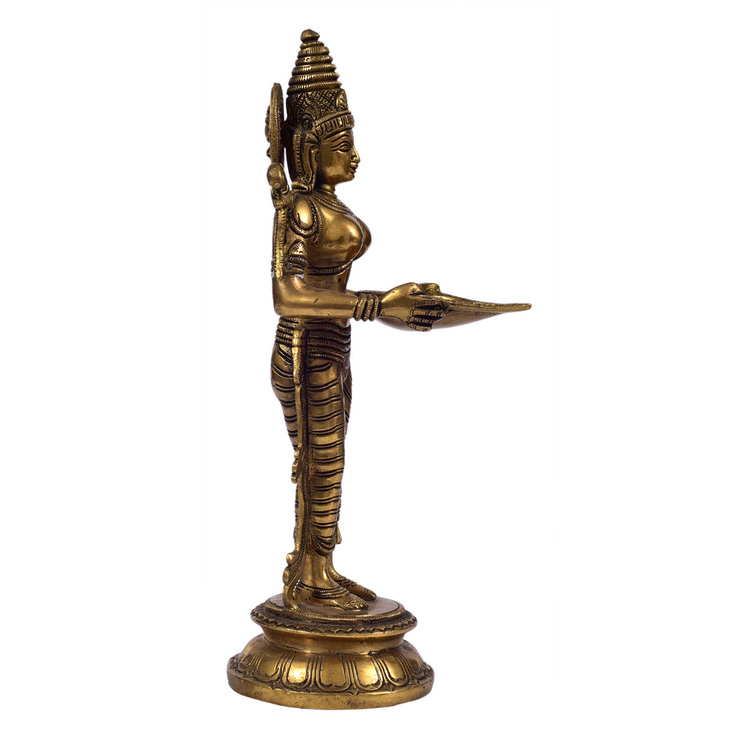 Deepa Lakshmi – Ragaarts