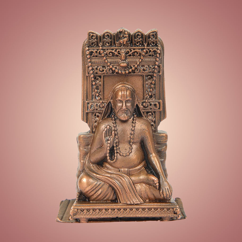 Timeless Beauty: The Magic of Copper in Sculptures and Statues – Ragaarts