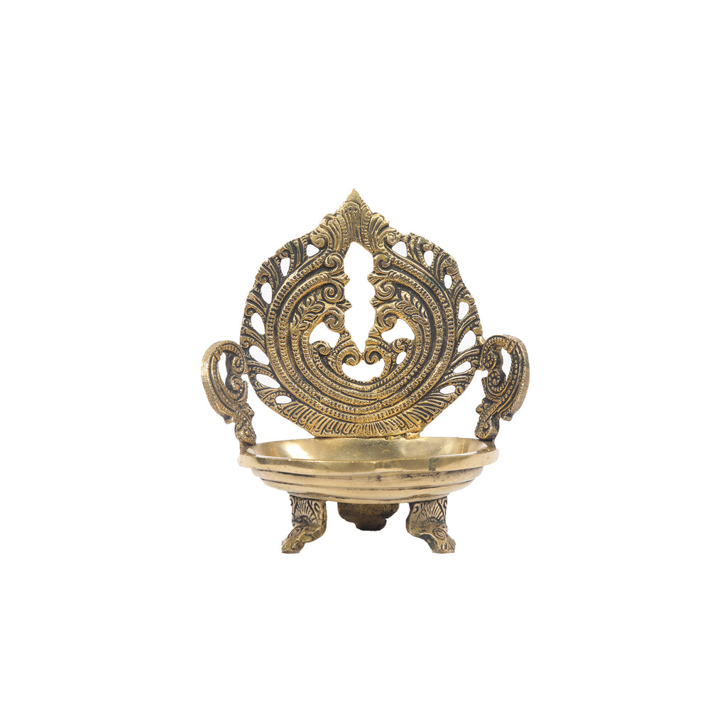 Brass Nanda Deepa – Ragaarts