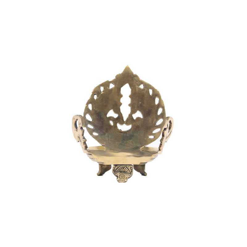 Brass Nanda Deepa – Ragaarts