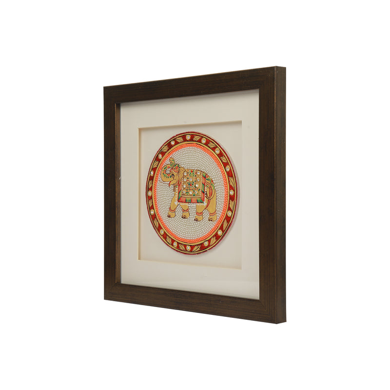 Elephant round – Ragaarts