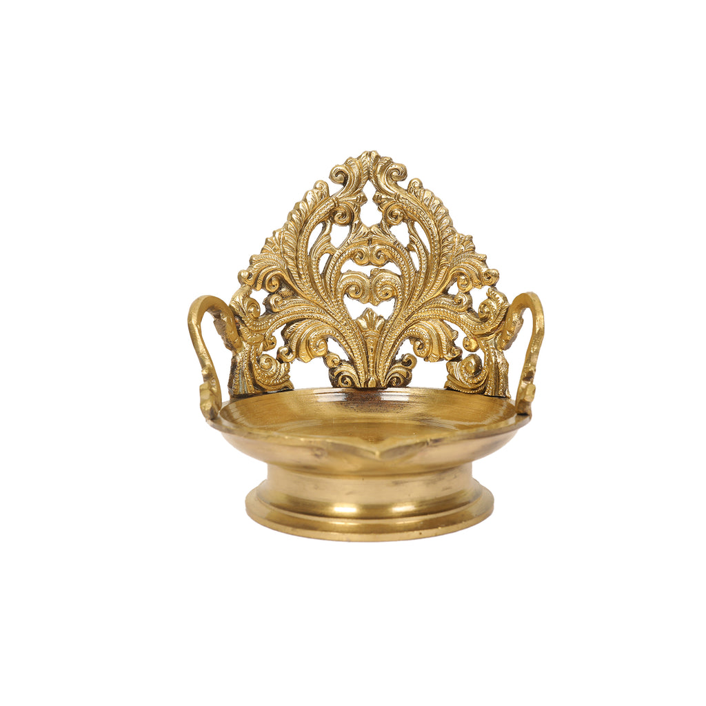 BRONZE BALLI NANDA DEEPA – Ragaarts