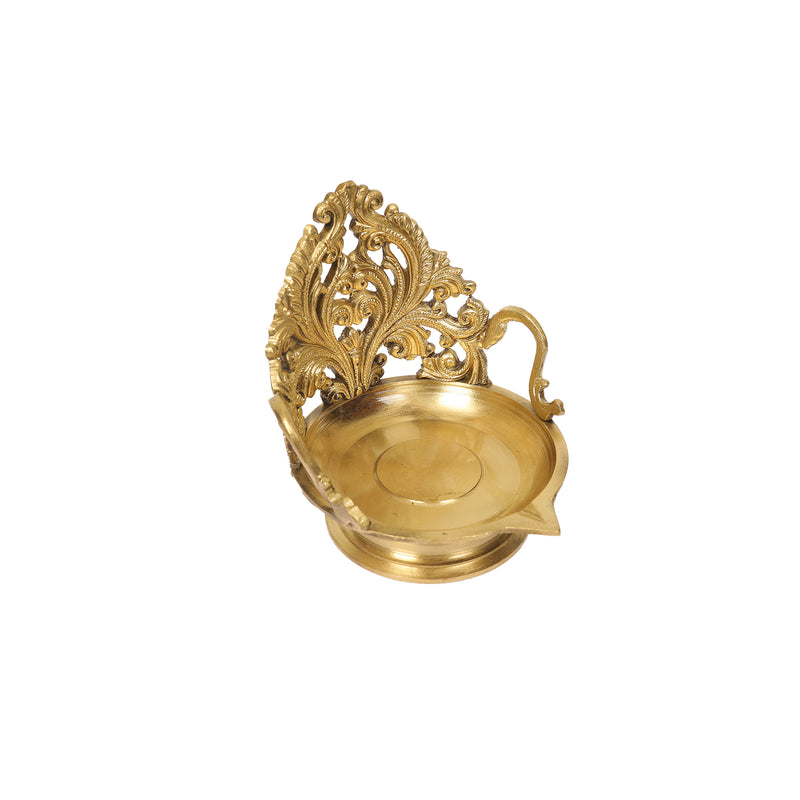 BRONZE BALLI NANDA DEEPA – Ragaarts