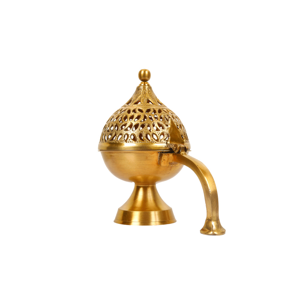 BRASS DIFFUSER – Ragaarts