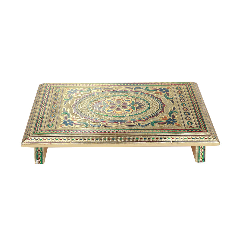 Wood Chowki – Ragaarts