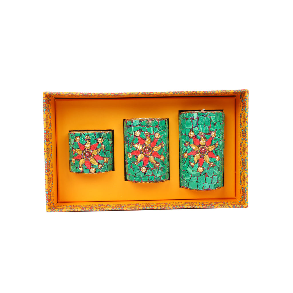 CANDLE STAND NEPALI – Ragaarts