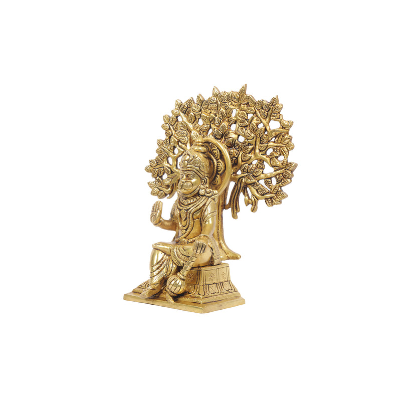 Brass Tree Hanuman – Ragaarts
