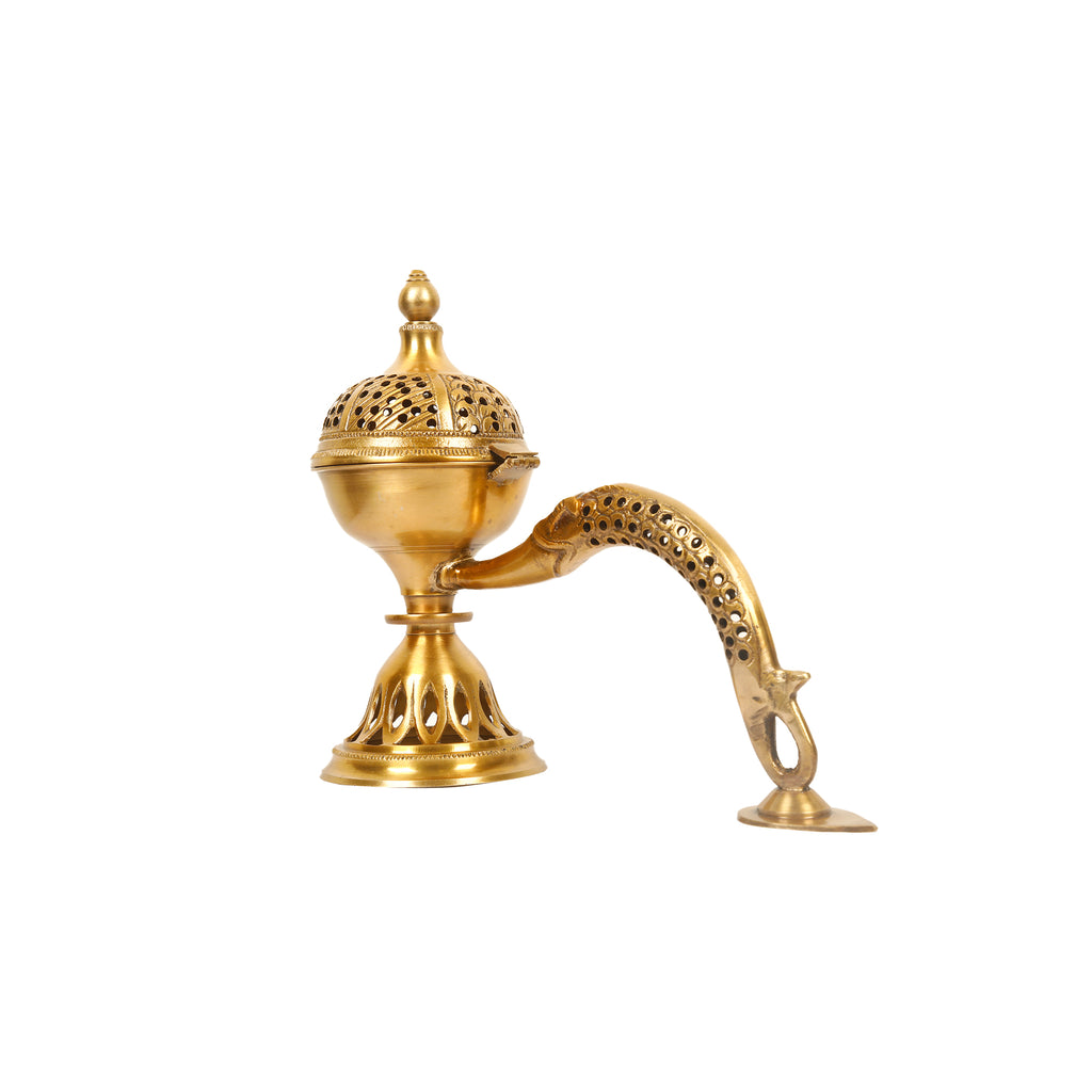BRASS DIFFUSER – Ragaarts