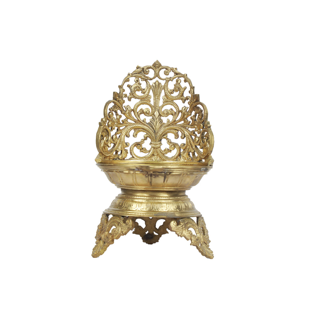 Nanda Deepa – Ragaarts