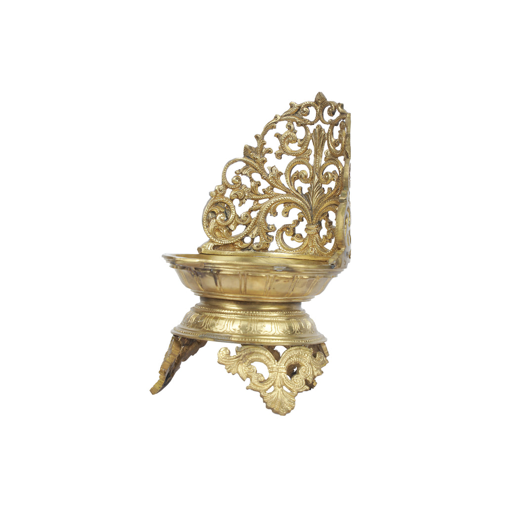 Nanda Deepa – Ragaarts