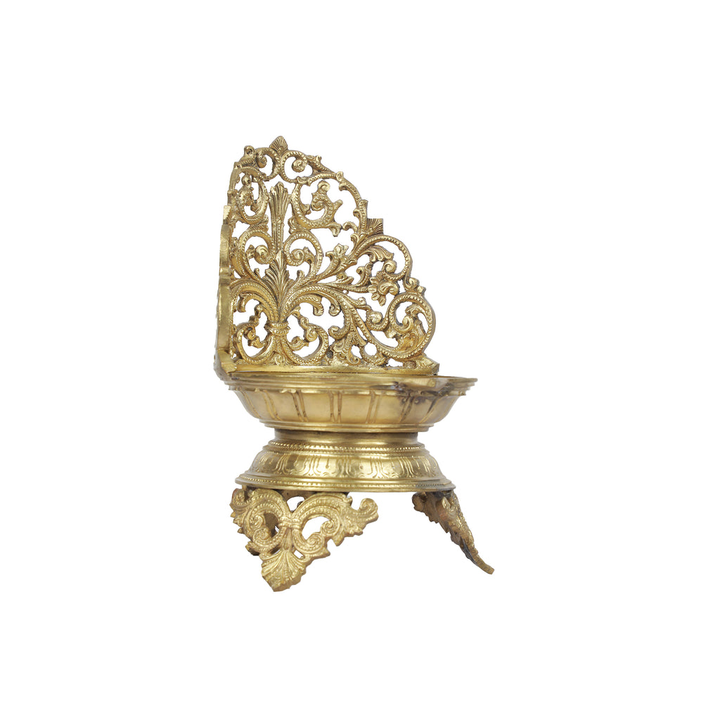 Nanda Deepa – Ragaarts