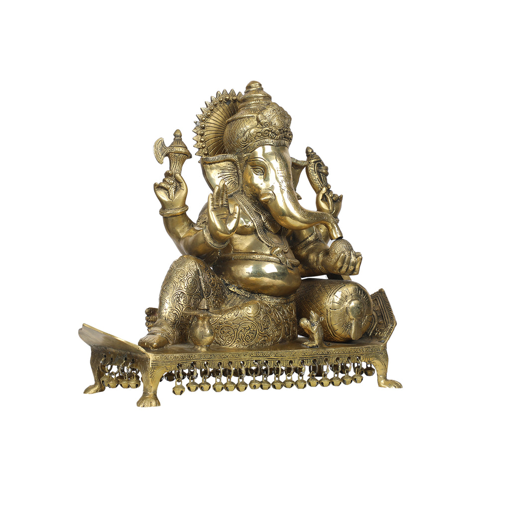 Relaxing Ganesh – Ragaarts