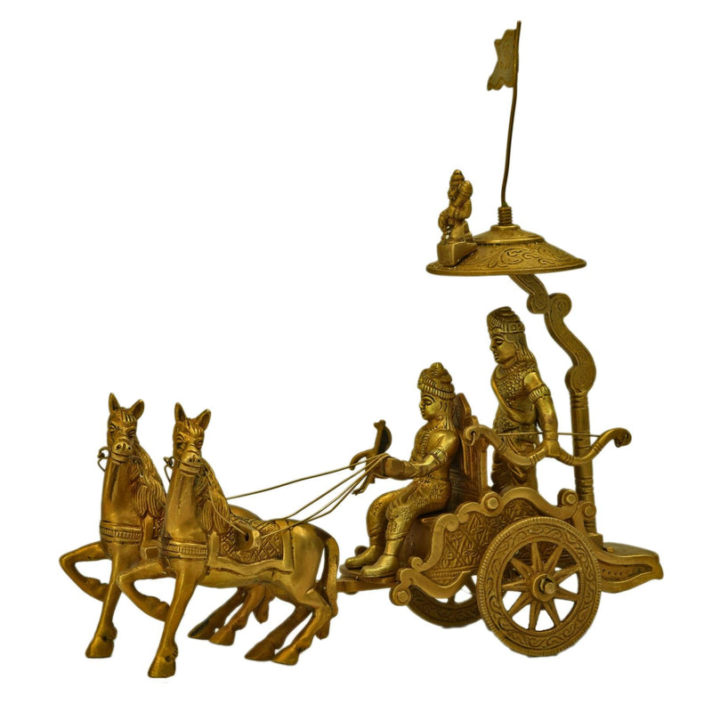 Arjun Rath – Ragaarts