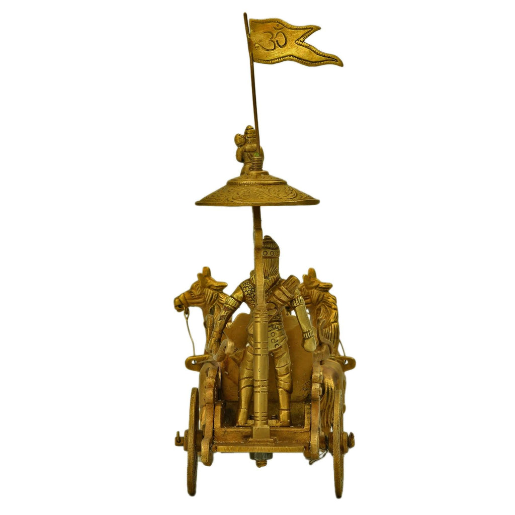 Arjun Rath – Ragaarts