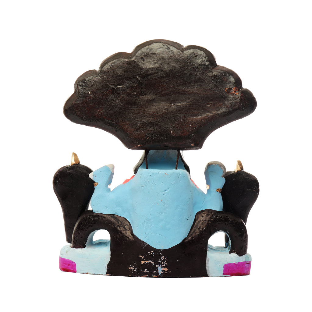 Parkadal Narayana Clay Dolls – Ragaarts
