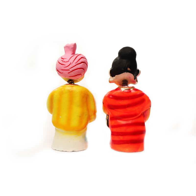 Mama Mami Pair – Ragaarts