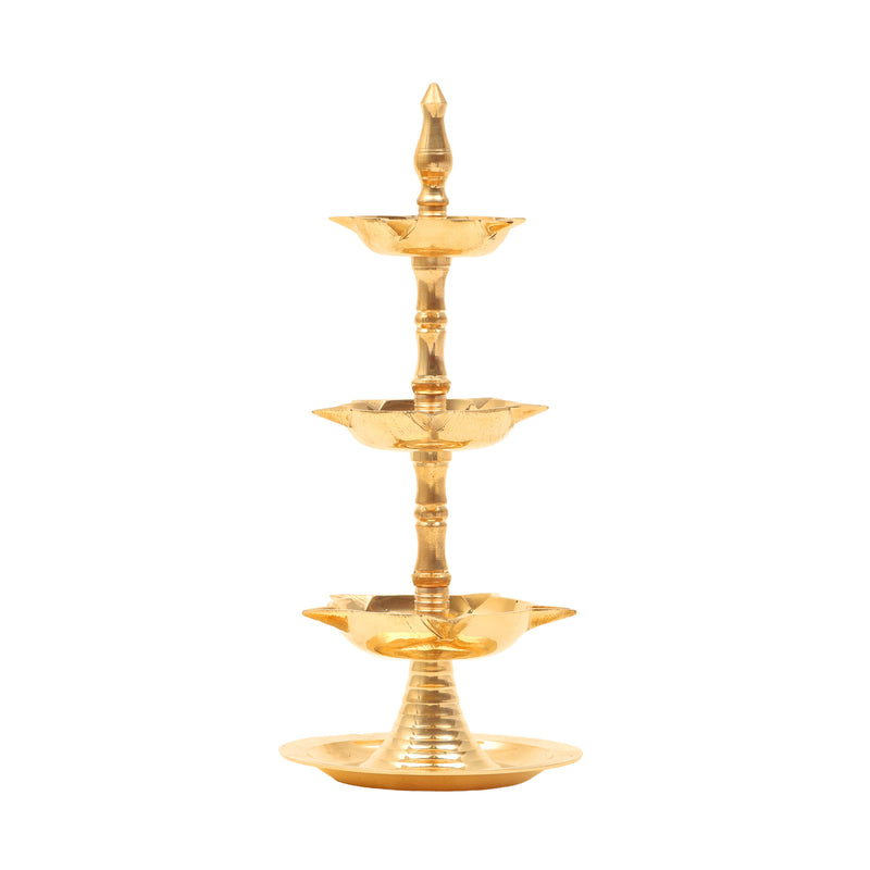 Panch Mahal 3 step Deepa – Ragaarts