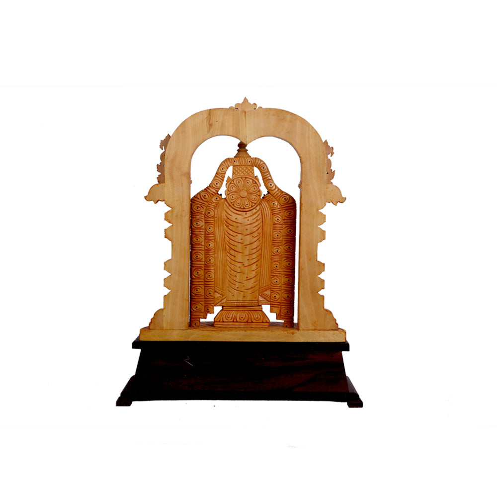 Balaji With Arch – Ragaarts