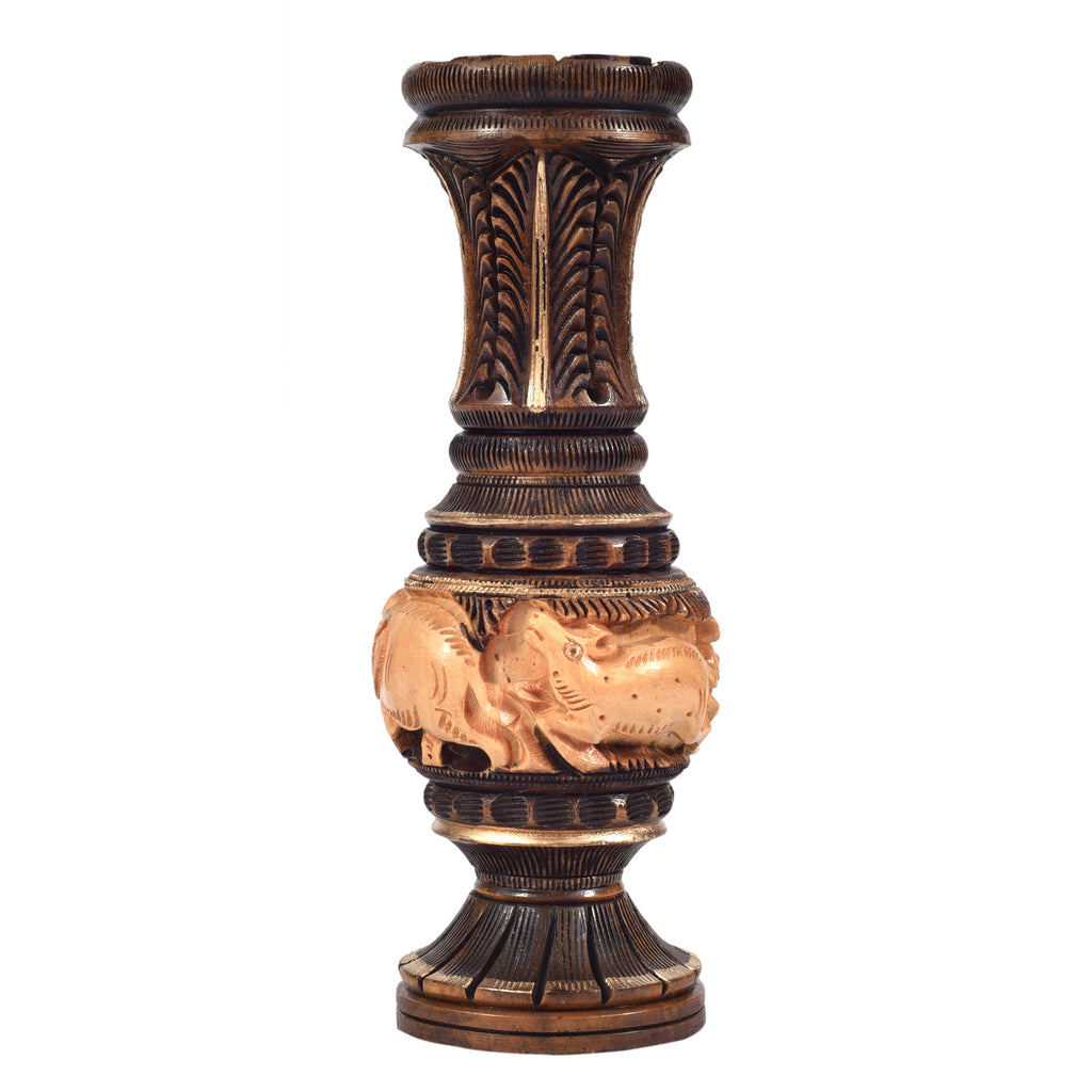 Matka Flower Vase – Ragaarts