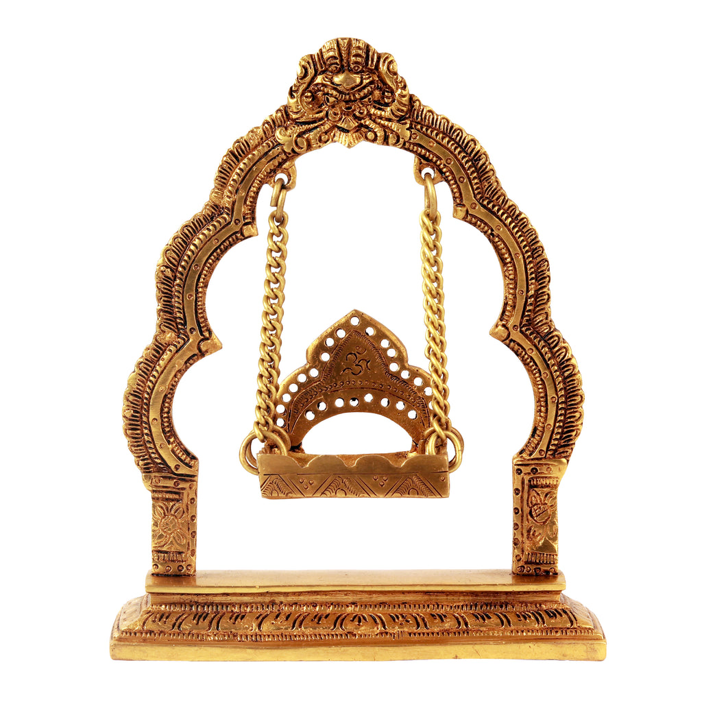 Buy Arch Jhula - Wooden Jhula Online at Best Price – Ragaarts